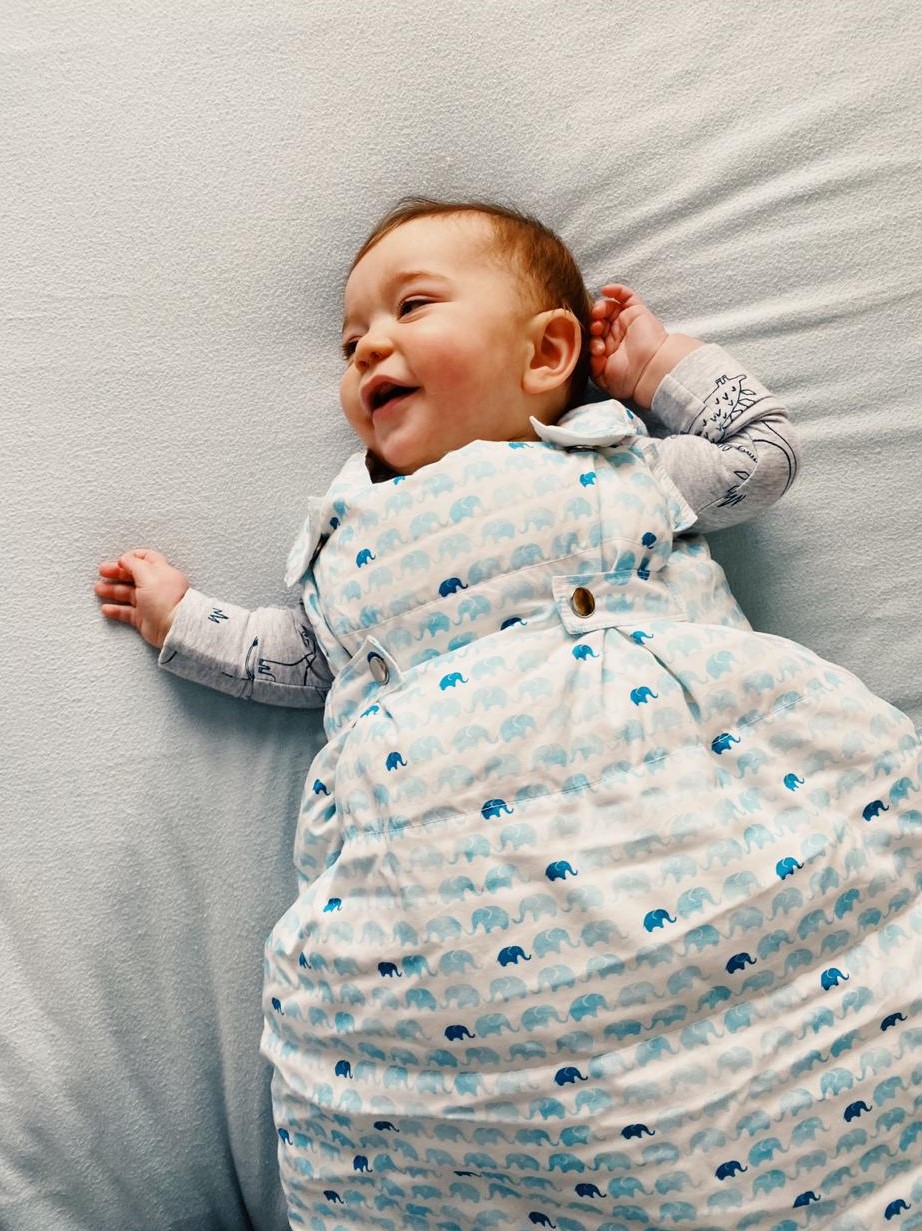 Babies & Tods - Hex Valley Down